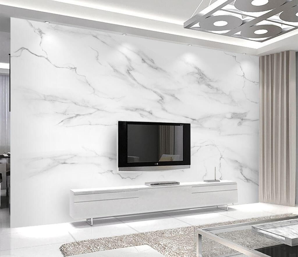 Wall Mural Photo Wallpaper Marble wall Nr. u34349 | Uwalls.com
