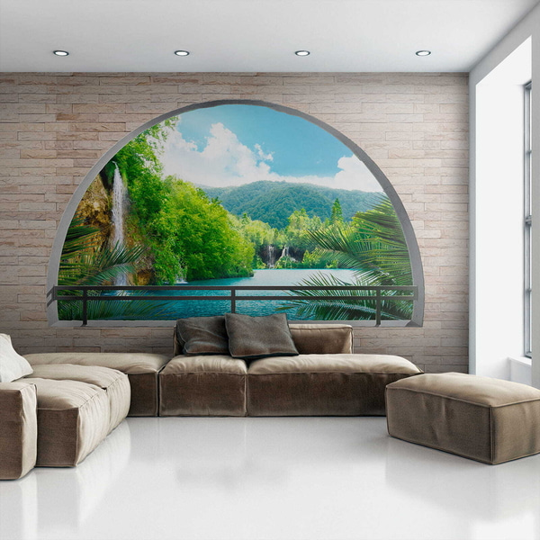 Wallpaper and wall murals online shop Uwalls.com