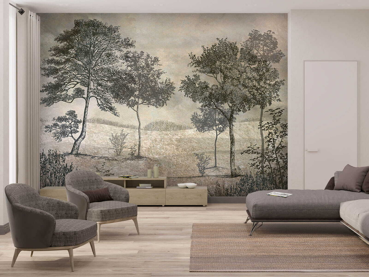 Wallpaper and wall murals online shop Uwalls.com