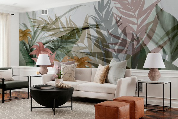 Discover the Best Wall Murals for Your Home at Our Catalog | Uwalls.com