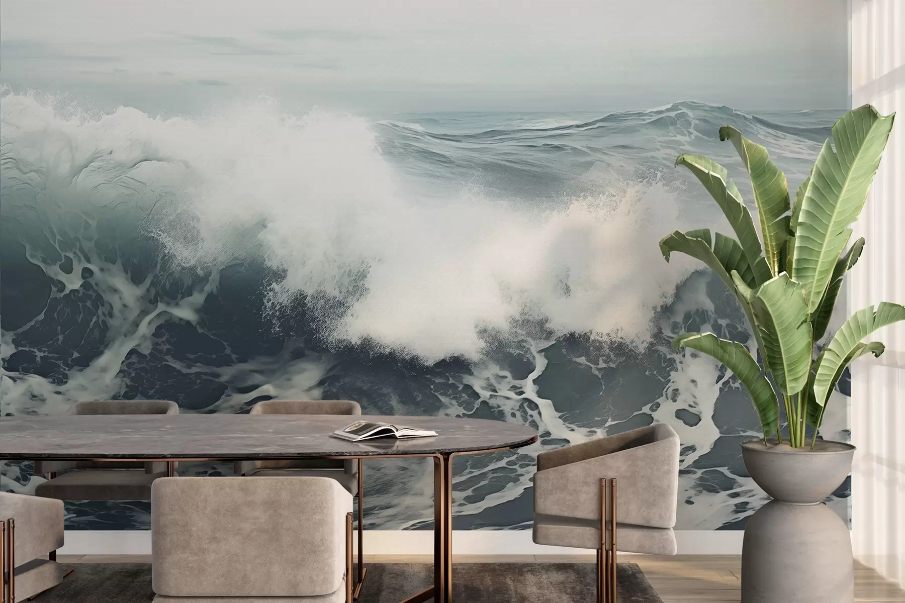 Beautiful New wallpapers for the wall for your home | Uwalls