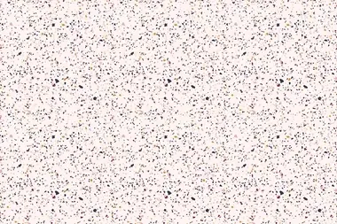 Wall Mural Photo Wallpaper Color crumb effect, Boho style Nr. u71766 ...