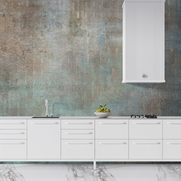 Photographic Wallpapers - Inspiring Pictures on the Wall from Uwalls