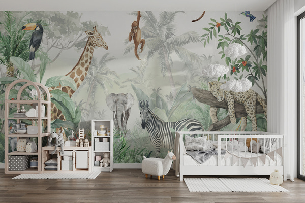 Discover the Best Wall Murals for Your Home at Our Catalog | Uwalls.com