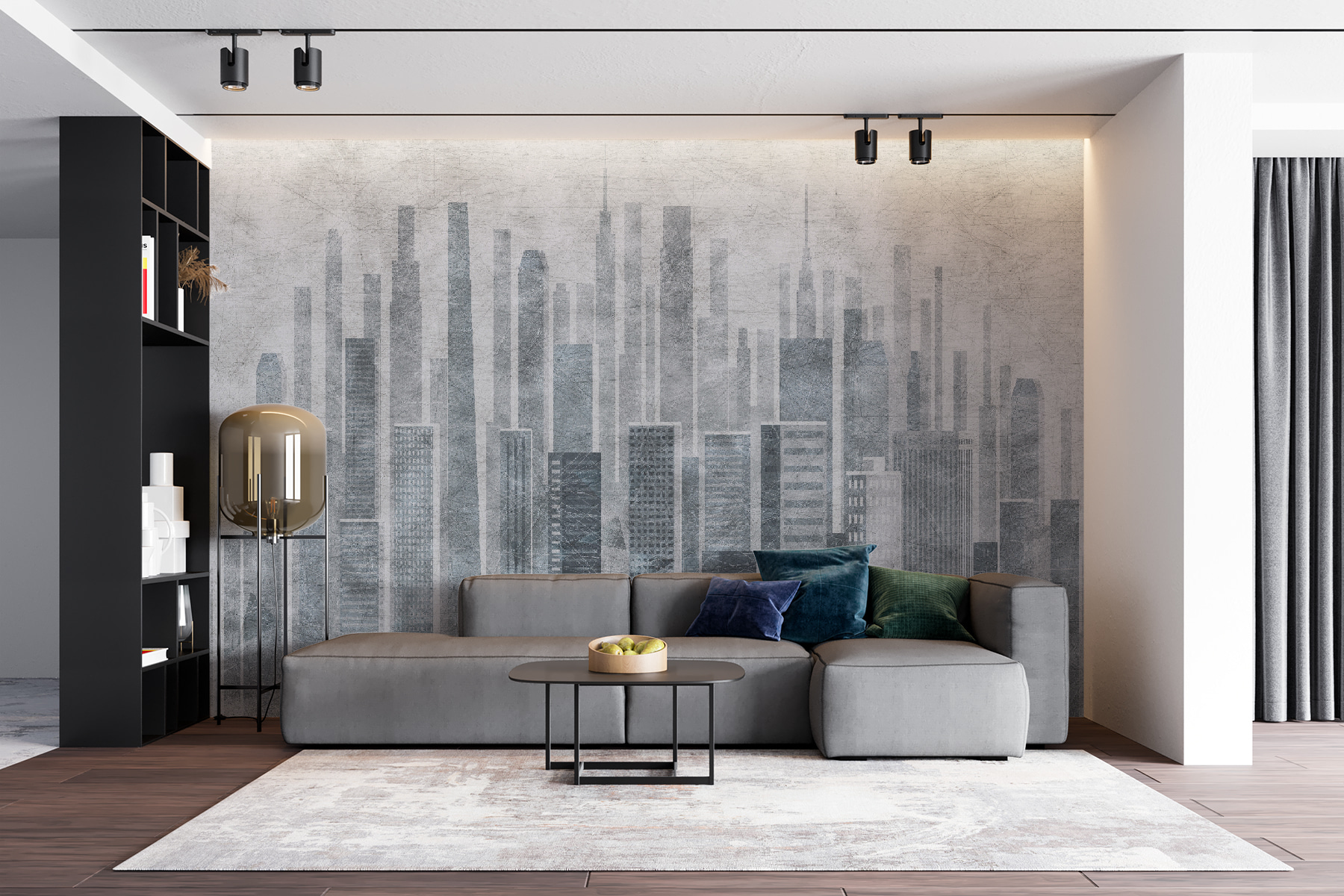 Wall Mural Photo Wallpaper Building, skyscraper e tower Nr. u15524 | Uwalls