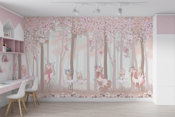 Discover the Best Wall Murals for Your Home at Our Catalog | Uwalls.com